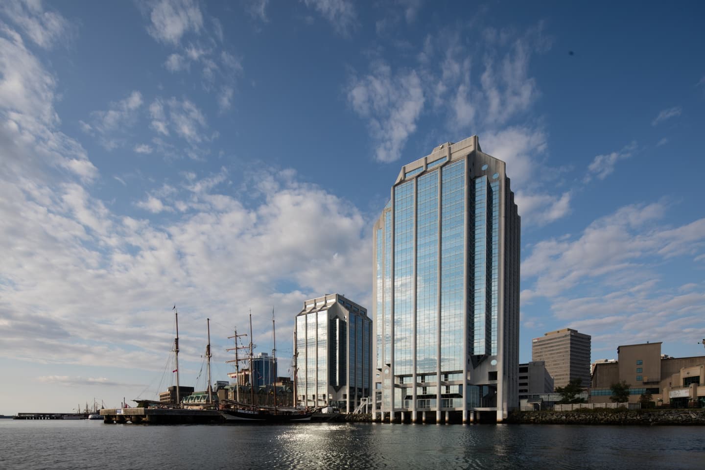 Lease Office Space in Nova Scotia – GWL Realty Advisors
