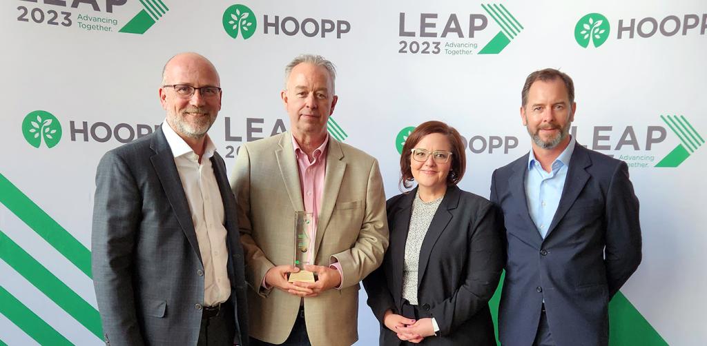 News – GWL Realty Advisors